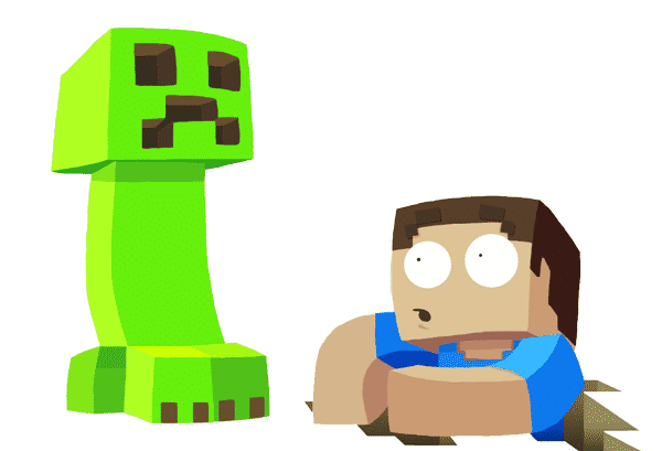 Nitrocube | Serveur minecraft gratuit mini jeux de la 1.7 à la 1.13